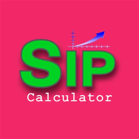 Easy SIP Calculator Google Play 앱 Easy SIP Calculator Google Play 앱