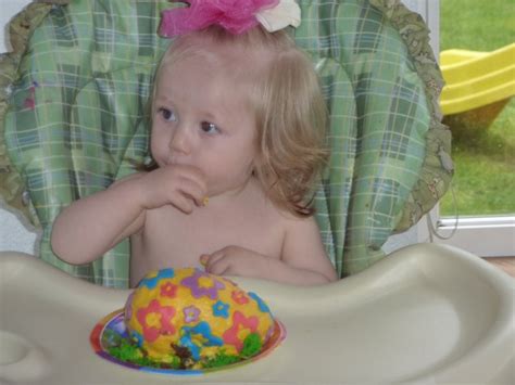Megan Eating Cake Omg Cakery