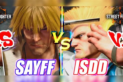 Imstillda Vs Sayff Sayff