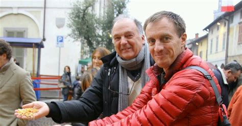 Denis Urubko Creativity For Franco Acerbis Креативность для Франко