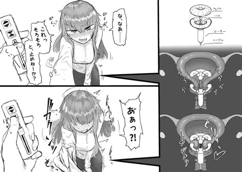 Original Drawn By Daniel Raven Danbooru