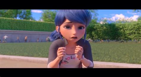 I Cant Be Scared Not Anymore Video Miraculous Ladybug Movie