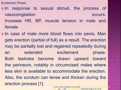 Sexual Response Cycle Dr Shahjada Selim PPTX
