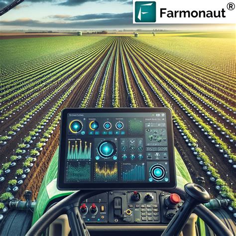 Enhanced Field Efficiency 7 Tech Secrets For Dakota And Smithfield