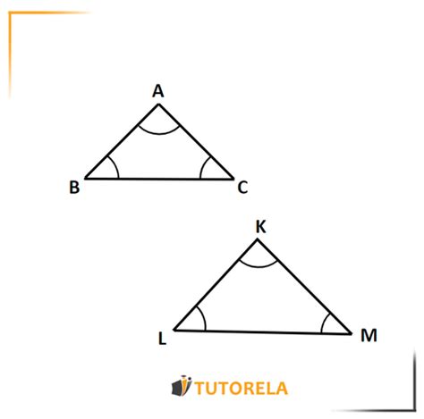 Similarity Ratio Tutorela