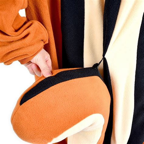 Chipmunk Kigurumi Tokyo Otaku Mode Tom