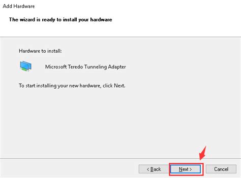 Microsoft Teredo Tunneling Adapter Driver Problem Solved Driver Easy