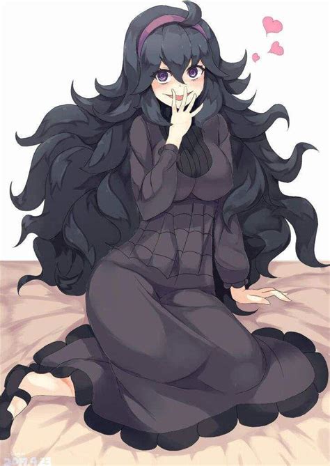 Hex Maniac 9 By Silvevee On Deviantart