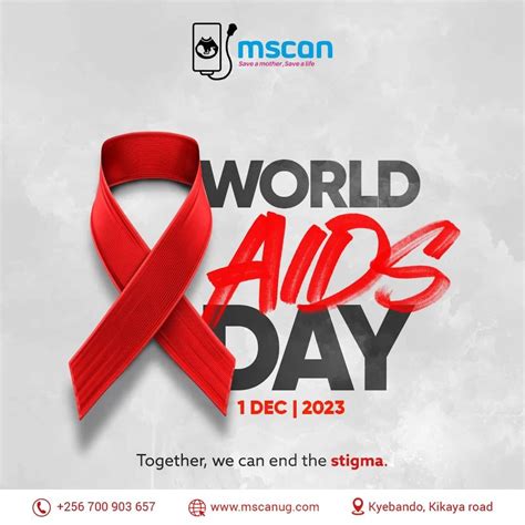Mscan Uganda On Linkedin At Mscan We Believe In No Judgment Just