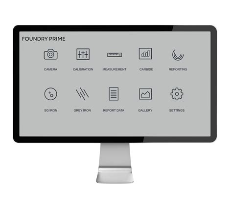 Foundry Prime Software At Best Price In Vadodara Gujarat Ucomax