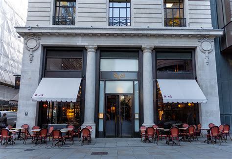 New Opening Sael In St James Market The Mayfair Musings