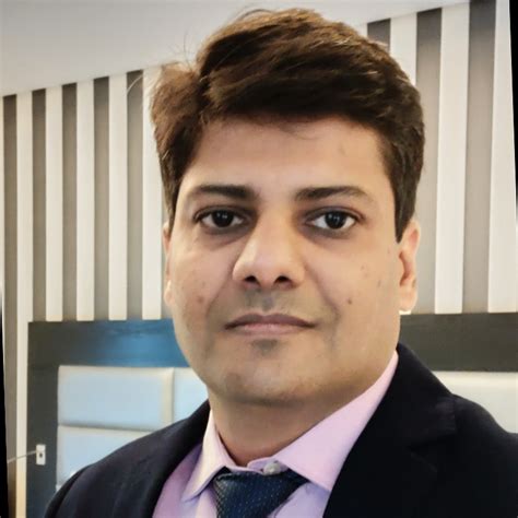 jigar shah linkedin