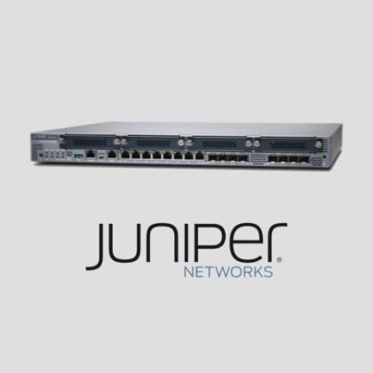 Juniper SRX Firewall Training RouteHub