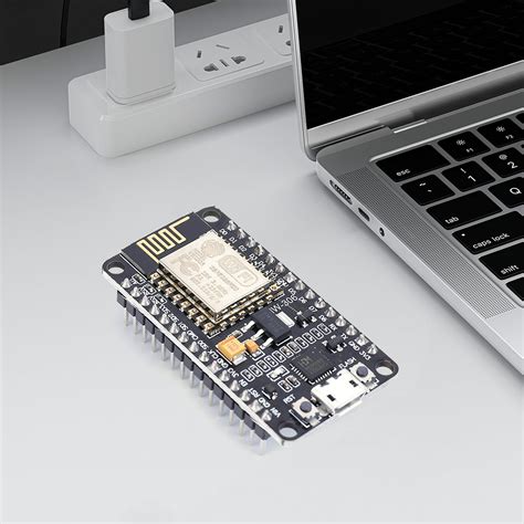 módulo inalámbrico módulo wifi esp8266 ch340 cp2102 módulo basado en