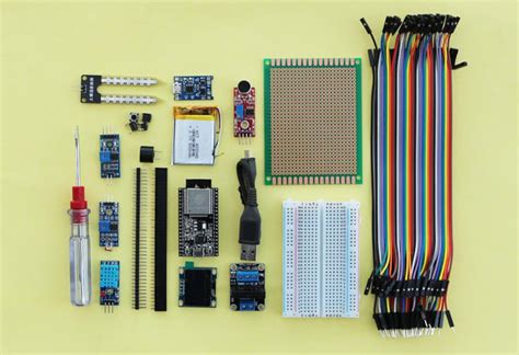 Make Your Iot Projects Using Nodemcu Wemos And Raspberry Pi By Ahsan3