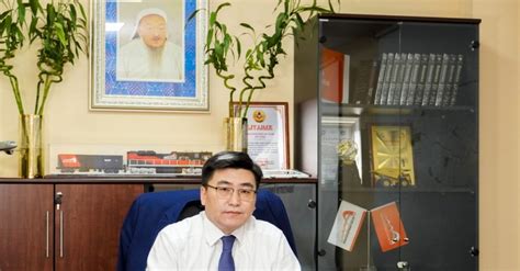 Н Мягмар 2023 онд төмөр замын шилжүүлэн ачих терминал ашиглалтад оруулна