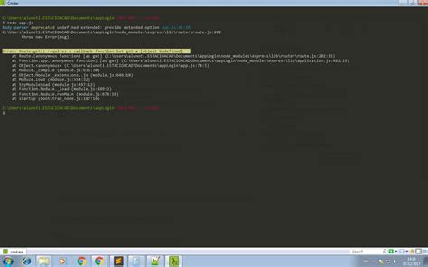 Javascript Route Get Requires A Callback Function But Got A [object Undefined] Stack