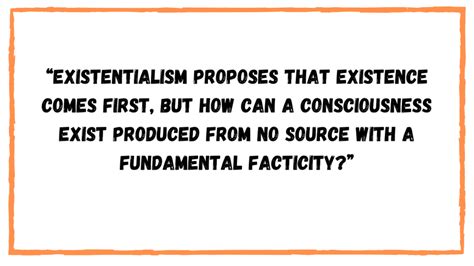 Existential Examples That Illuminate Lifes Meaning