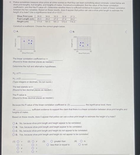solved constructor choose the correct graph below or oc od