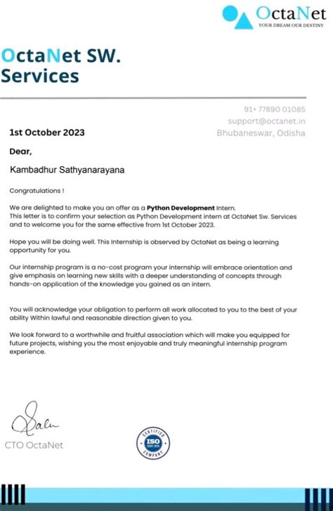 Kambadhur Sathyanarayana On Linkedin Octanetsoftwareservices Octanet