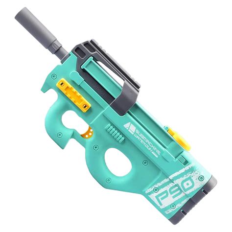 ᐉ Автомат водний електричний на акумуляторі Р90 Зелений 310 1 • Краща ціна в Києві Україні