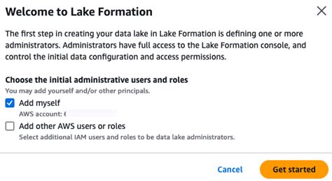 Analyzing Amazon S3 Metadata With Amazon Athena And Amazon Quicksight