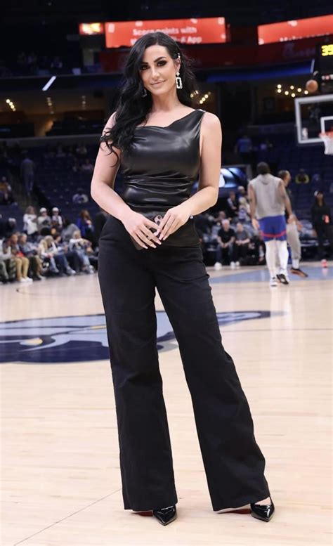 Kj Wright Rcurvynewswomen