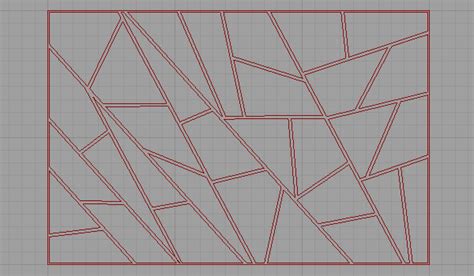 Ice Ray Lattices Designcoding Grasshopper