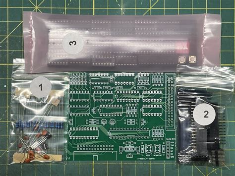 Disk Controller Card Kit Adwater And Stir Disk Controller Card Kit Adwater And Stir