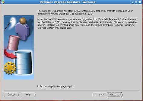 Oracle 11gr2 Database Upgrade In Apps R1211