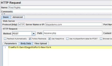 What Are Jmeter Response Assertions Blazemeter