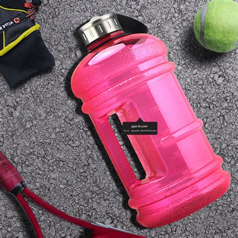 กระบอกน้ำกีฬา 2 2 L ผลิต จำหน่าย นำเข้า สินค้าพรีเมียม ของแจก ของแถม ทุกชนิด