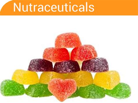 Nutraceuticals Products Varion Lifesciences Pvt Ltd