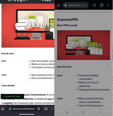 The Page Does Not Fit The Allocated Space · Issue 111649 · Webcompatweb Bugs