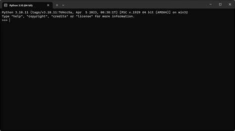 Python Para Windows Download