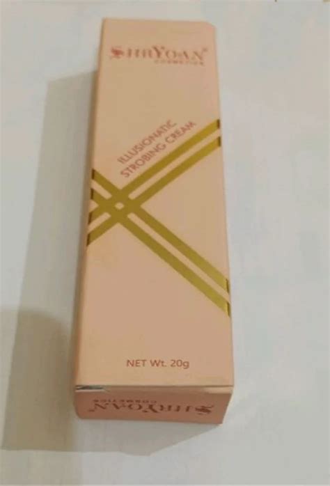 Illusionatic Strobing Cream At Rs 249 Piece In Patna Id 2852984775048