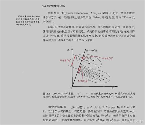 Lad线性判别分析鸢尾花预测51cto博客鸢尾花线性回归