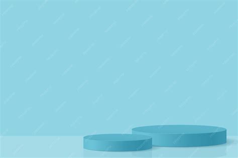 Premium Vector Product Background Vector Art 3d Realistic Background