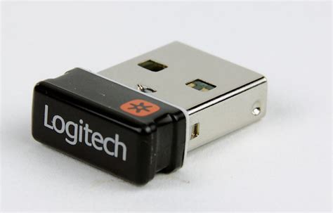 Logitech Unifying Receiver Not Recognized In Windows 10 11