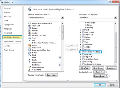 How To Group Radio Buttons In Microsoft Word Document