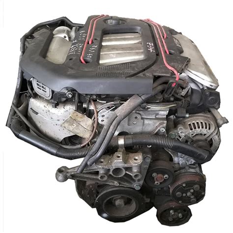 Volkswagen Jetta Engine V5