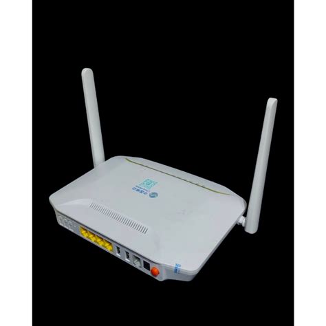 Hg6821m Onu Dual Band 2 4g 5gwifi Xpon Router Upc Brand New Or Used Shopee Philippines