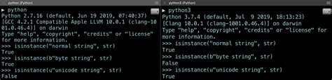 A Comprehensive Guide To Migrating From Python 2 To Python 3 Scout