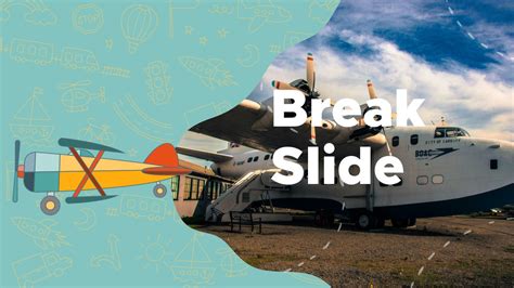 Transportation Powerpoint Presentation Theme Slidebazaar