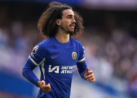 Marc Cucurella Slips T Tottenham Two Early Goals…