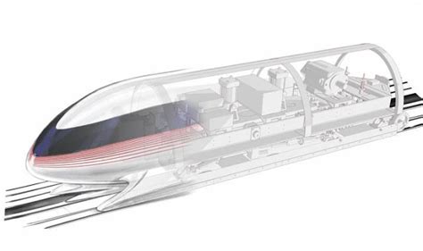 MIT Won The SpaceX Hyperloop Pod Design Contest NextBigFuture Com