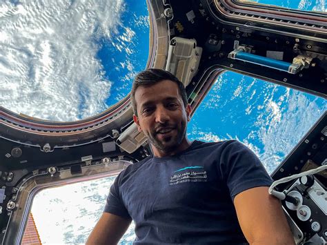 Do The International Space Station Windows Need Cleaning Here S How