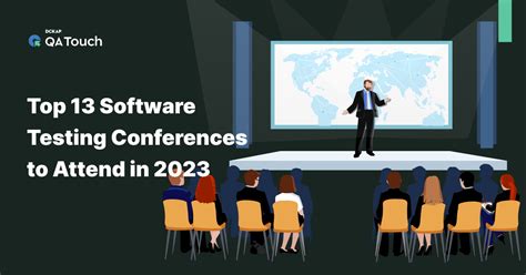 Software Testing Conferences In 2023