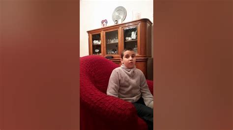 პატარა ბედუინის სიზმარი Youtube