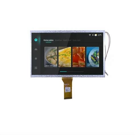 Inch Tft Lcd Module At Rs Graphic Lcd Display In Mumbai Id